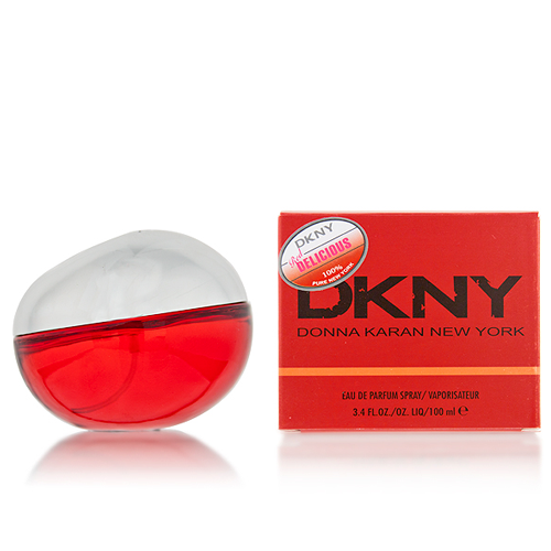בושם לאשה DKNY Red Delicious